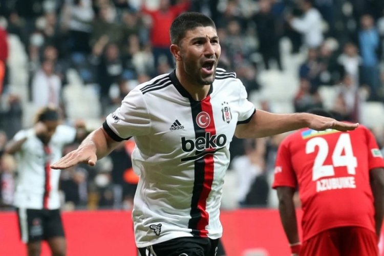 Güven Yalçın, Süper Lig'e dönüyor - Spor Haberleri - Bursadabugun.com