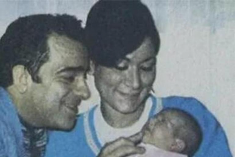 Zeki Alasya'nın ilk eşi Oya Alasya vefat etti - Magazin Haberleri ...