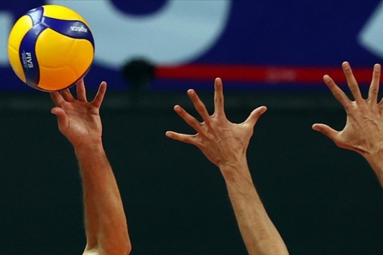 Erkekler AXA Sigorta Kupa Voley'de grup maçlarının programı belli oldu ... Erkekler AXA Sigorta Kupa Voley'de grup maçlarının programı belli oldu ...