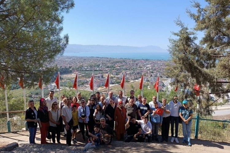 DSP Bursa'dan "Meclis üye" atağı! - Siyaset Haberleri - Bursadabugun.com