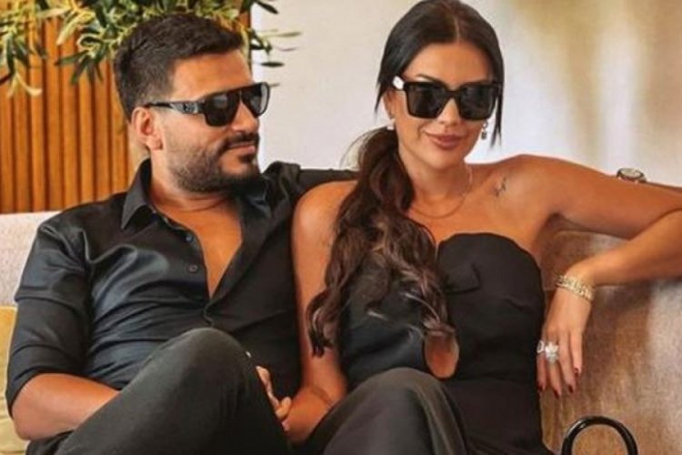 Dilan Polat'ın eşi Engin Polat emniyete mi alındı? - Magazin Haberleri ...