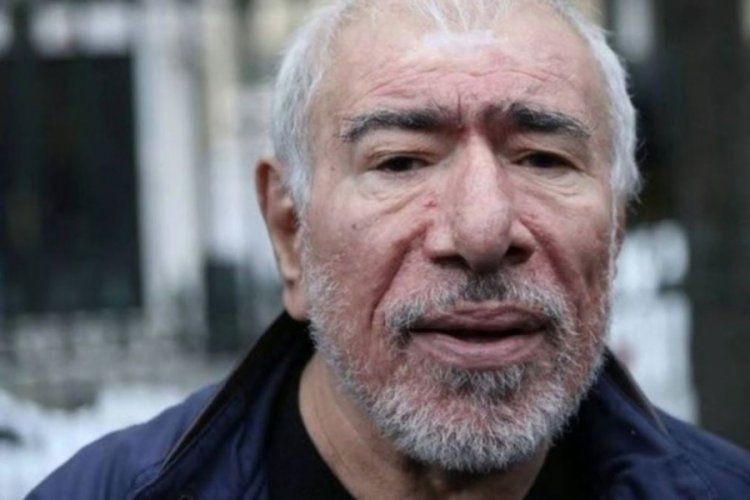 Sanatçı İlyas Salman'a 'Cumhurbaşkanına hakaret' davası açıldı - Güncel ... Sanatçı İlyas Salman'a 'Cumhurbaşkanına hakaret' davası açıldı - Güncel ...