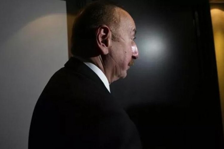 İlham Aliyev: Yeni bir savaş çıkarsa müsebbibi Fransa'dır - Siyaset ... İlham Aliyev: Yeni bir savaş çıkarsa müsebbibi Fransa'dır - Siyaset ...