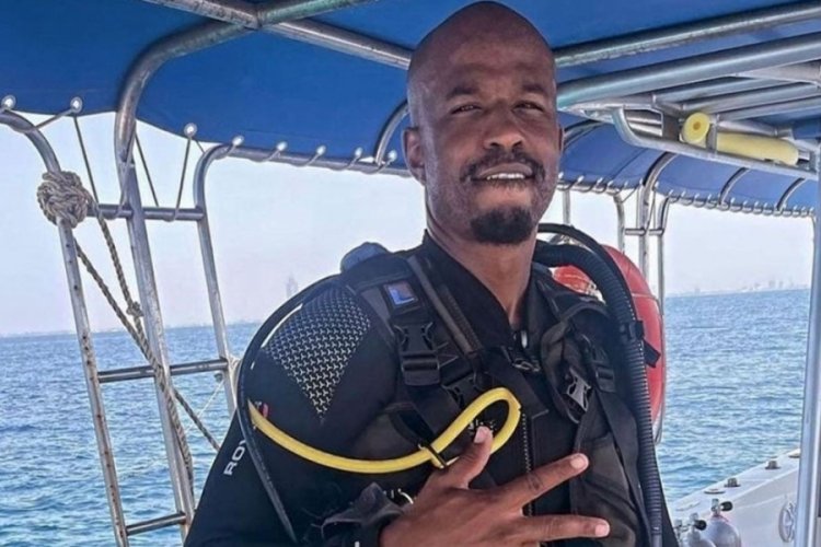 Ünlü oyuncu Taraja Ramsess üç çocuğuyla yaşamını yitirdi - Magazin ...