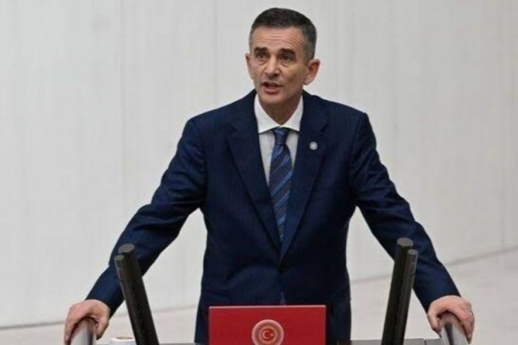 Ümit Dikbayır'dan çok konuşulacak iddia: Akşener'in oğlu poşetlerle 200 ... Ümit Dikbayır'dan çok konuşulacak iddia: Akşener'in oğlu poşetlerle 200 ...