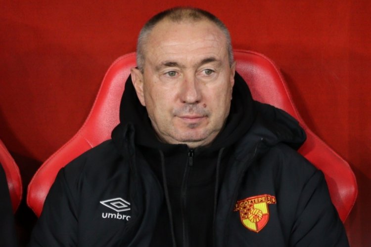 Stanimir Stoilov: Varmak istediğimiz noktadan çok daha uzaktayız - Spor ...
