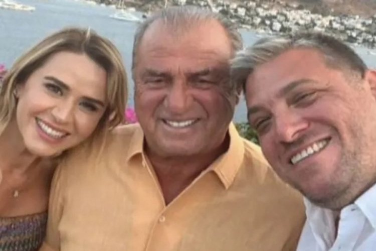 Seçil Erzan'ın eski sevgilisinden dikkat çeken açıklama! - Güncel ...