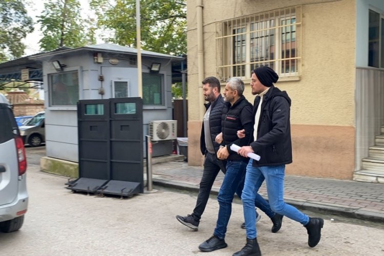 Bursa'da Orhangazi emniyetinden uyuşturucu tacirlerine darbe! - Bursa ... Bursa'da Orhangazi emniyetinden uyuşturucu tacirlerine darbe! - Bursa ...