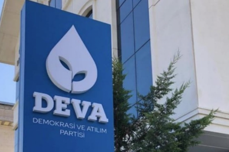 DEVA Partisi'nde istifa! - Siyaset Haberleri - Bursadabugun.com