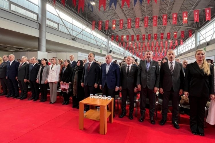 2. Bursa Üreten Kadınlar Buluşması başladı - Bursa Haberleri - Bölge ... 2. Bursa Üreten Kadınlar Buluşması başladı - Bursa Haberleri - Bölge ...