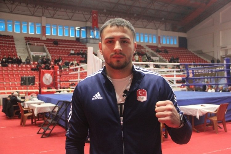 Berat Acar'ın hedefi Paris 2024 Olimpiyatları'nda altın madalya - Spor ... Berat Acar'ın hedefi Paris 2024 Olimpiyatları'nda altın madalya - Spor ...