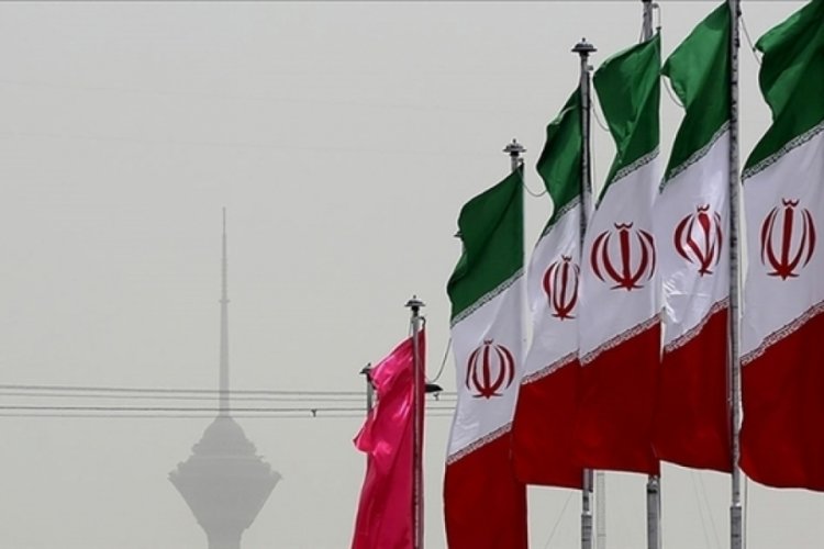 İran Mossad ile bağlantılı 4 kişiyi idam etti! - Dünyadan Haberler ...