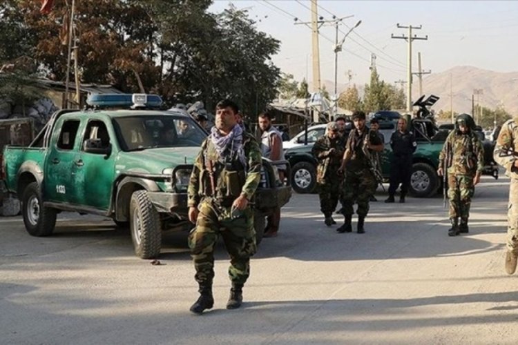 Kazakistan'dan Taliban kararı! - Dünyadan Haberler - Bursadabugun.com