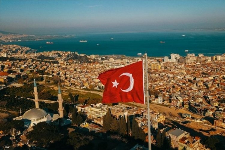 Türkiye'nin en yaşanabilir şehirleri hangileri? Bursa kaçıncı sırada ... Türkiye'nin en yaşanabilir şehirleri hangileri? Bursa kaçıncı sırada ...
