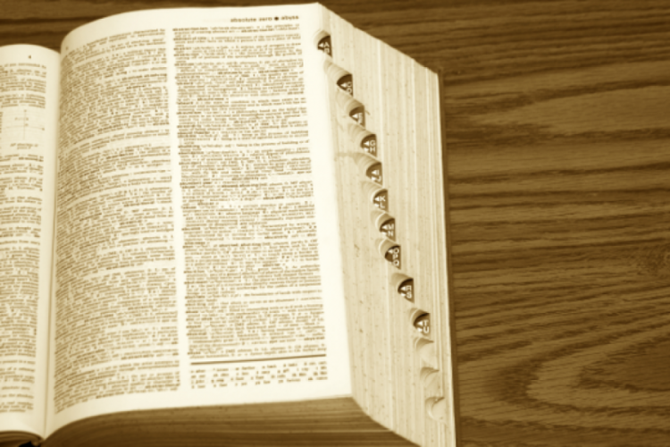 18 Ocak Dünya Sözlük Günü (Thesaurus Day) nedir? Ne anlama gelir ...