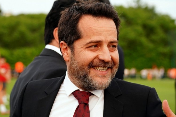 Erden Timur: 1 veya 2 takviye yapacağız - Spor Haberleri - Bursadabugun.com