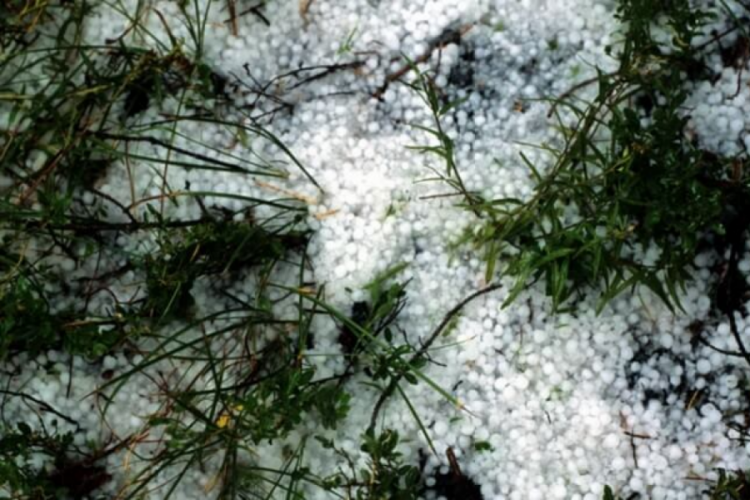 Graupel yağış nedir? - Yaşam Haberleri - Bursadabugun.com