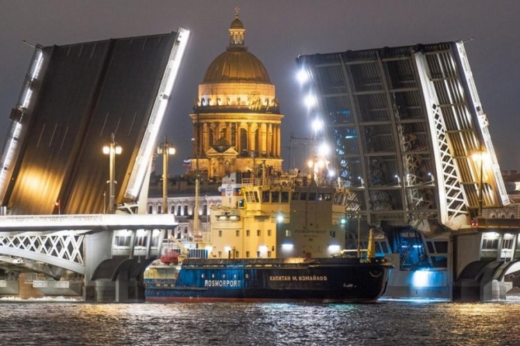 Akkuyu NGS için benzersiz sevkiyat - Dünyadan Haberler - Bursadabugun.com