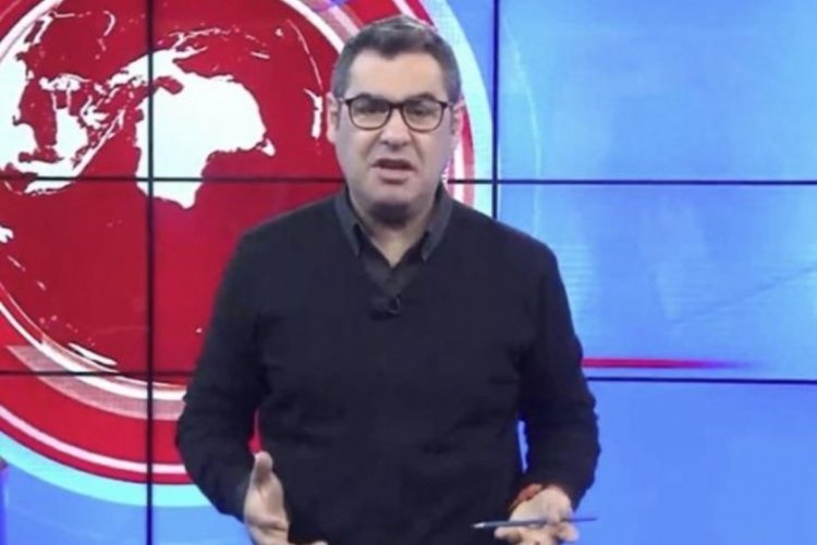 Gazeteci Enver Aysever serbest bırakıldı - Güncel Haberler ...