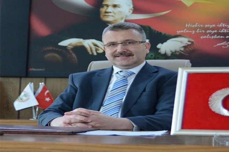 Ali Özkan kimdir? - Siyaset Haberleri - Bursadabugun.com