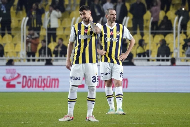 Fenerbahçe kış transfer döneminde önemli oyuncuları kadrosuna kattı ...