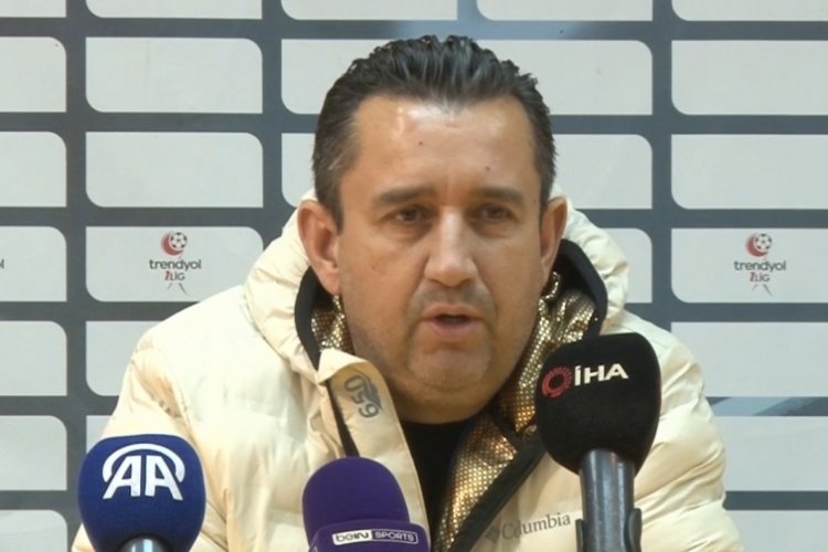 Andaç Gürkan: İkinci yarı üstün olan taraf bizdik - Spor Haberleri ...