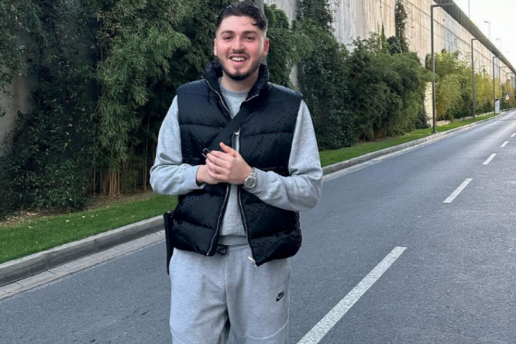 Blok3 kimdir, nereli ve kaç yaşında? Blok3 gerçek adı ne? - Magazin ...