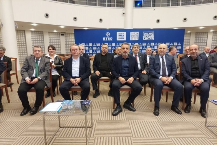 AFSİAD ilk Genel Kurulunu gerçekleştirdi - Bursa Haberleri - Bölge ...