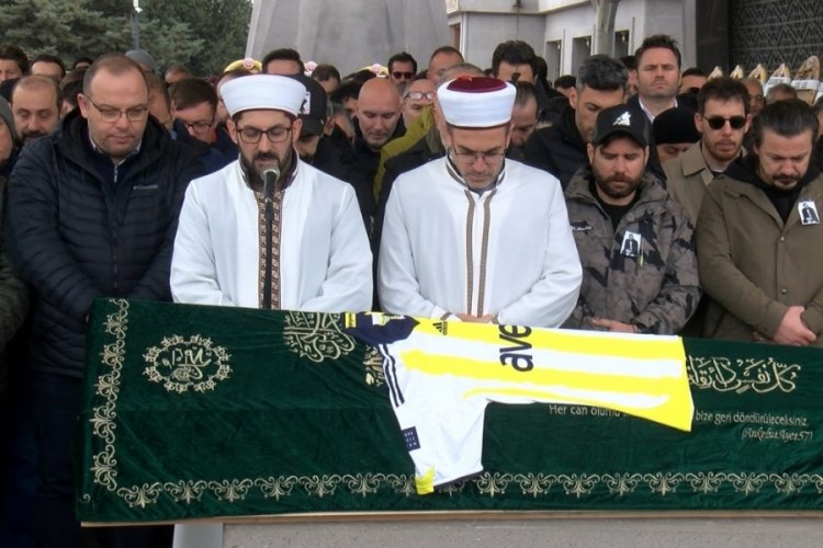 Efe Deprem son yolculuğuna uğurlandı - Güncel Haberler - Bursadabugun.com Efe Deprem son yolculuğuna uğurlandı - Güncel Haberler - Bursadabugun.com