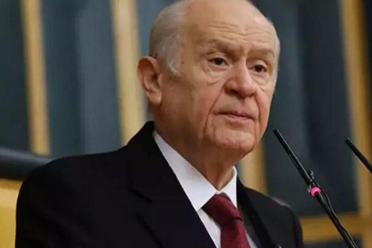 MHP lideri Bahçeli'den Nevruz mesajı - Güncel Haberler - Bursadabugun.com MHP lideri Bahçeli'den Nevruz mesajı - Güncel Haberler - Bursadabugun.com