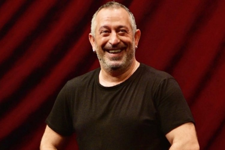 Cem Yılmaz Gelirini Bağışladı Magazin Haberleri