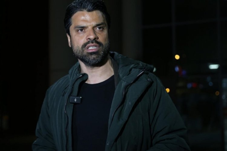 Gökhan Zan: Para sorunum yok, yedi sülaleme yeter - Güncel Haberler ...