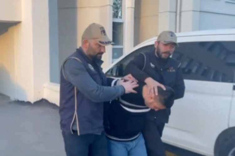 Ali Yerlikaya duyurdu: Bozdoğan-22 operasyonlarında 14 şüpheli ...