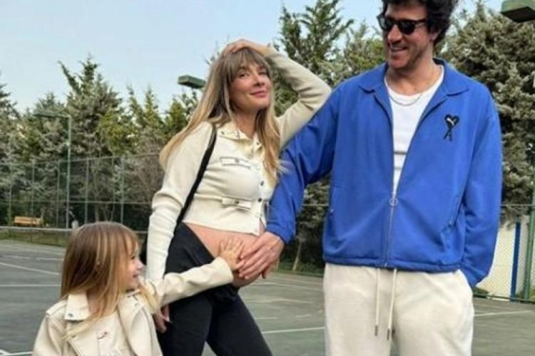 Müge Boz'un karnı burnunda paylaşımı güldürdü! - Magazin Haberleri ...