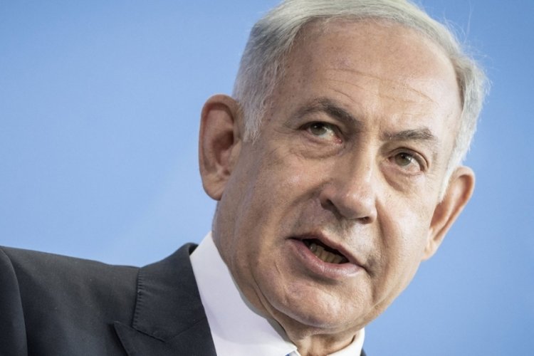 Netanyahu: Anlaşma olsa da olmasa da Refah'a gireceğiz - Dünyadan ... Netanyahu: Anlaşma olsa da olmasa da Refah'a gireceğiz - Dünyadan ...