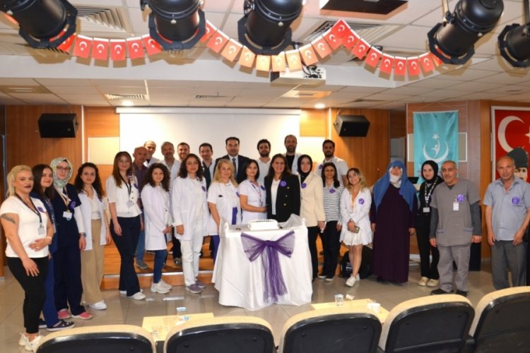 Yüksek İhtisas Hastanesi'nde inmeye dikkat çekildi - Bursa Haberleri ... Yüksek İhtisas Hastanesi'nde inmeye dikkat çekildi - Bursa Haberleri ...