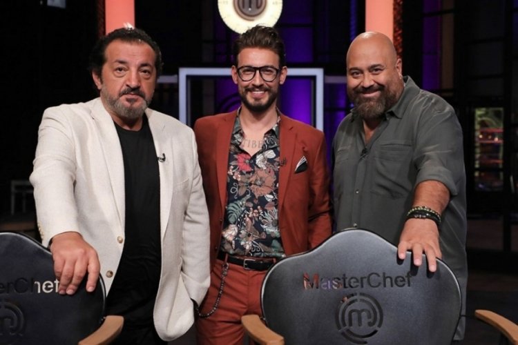 2024 MasterChef Türkiye yarışmacıları kimler? MasterChef Türkiye ne ...
