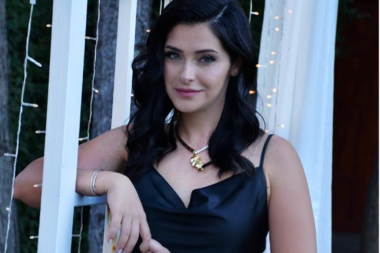 Kasaba Doktoru'nun Bahar'ı Gülşah Çomoğlu hayatını kaybetti! - Magazin ...