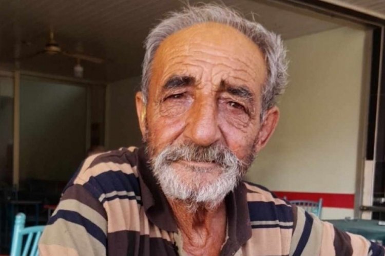 Mersin'de yaşlı adam evinde ölü bulundu - Güncel Haberler ...