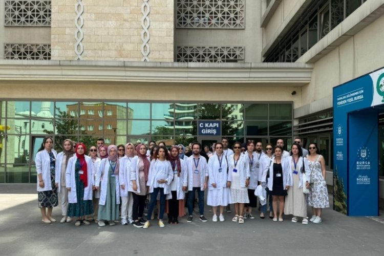 Bursa'da işten çıkarılan öğretmenler iddiasına Genel Sekreter ...