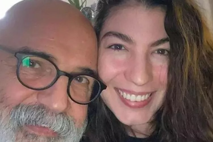 Altan Gördüm babalığı anlattı: Büyük bir mutluluk - Magazin Haberleri ...