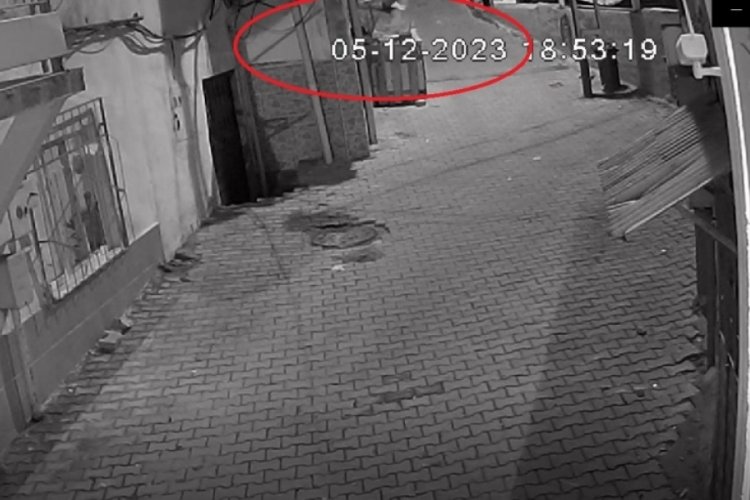 Bursa'da damadını öldüren kayınpedere ilk duruşmada tahliye - Bursa ... Bursa'da damadını öldüren kayınpedere ilk duruşmada tahliye - Bursa ...
