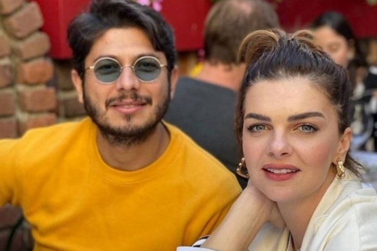 Pelin Karahan ile Bedri Güntay çifti mahkemelik oldu - Magazin ...
