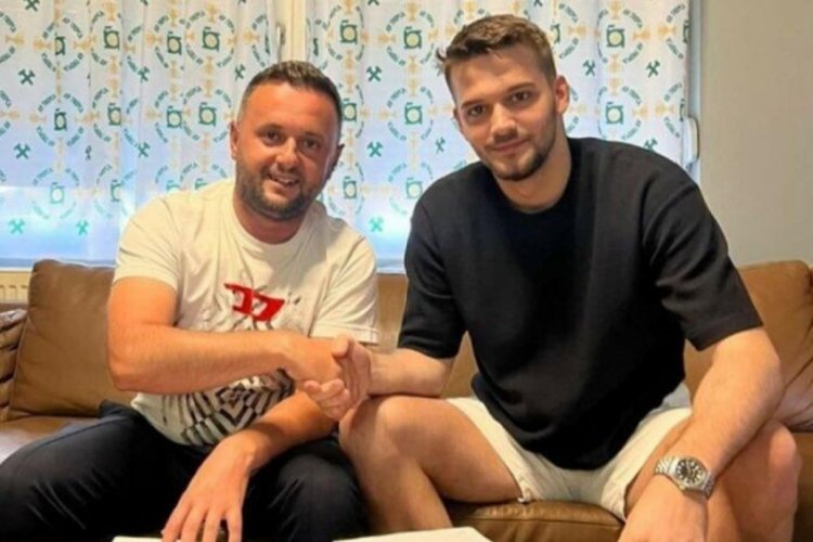 Tofaşlı Batın Tuna, Kosova'ya gitti - Spor Haberleri - Bursadabugun.com