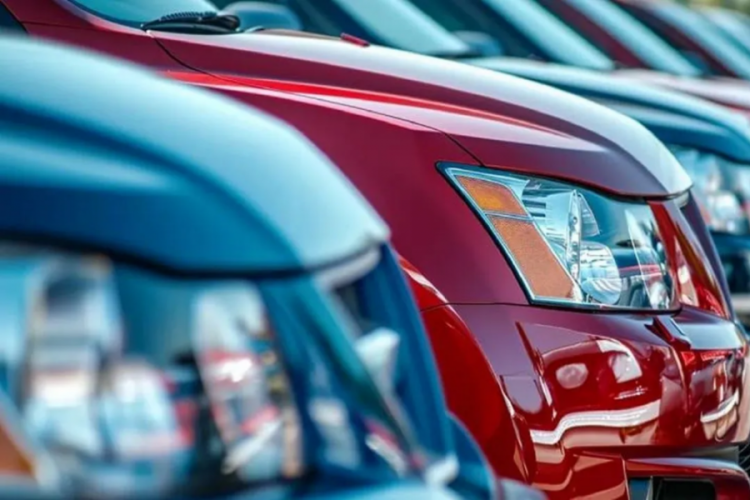 Bursa'da kaç araç trafiğe kaydoldu? - Ekonomi Haberleri - Bursadabugun.com