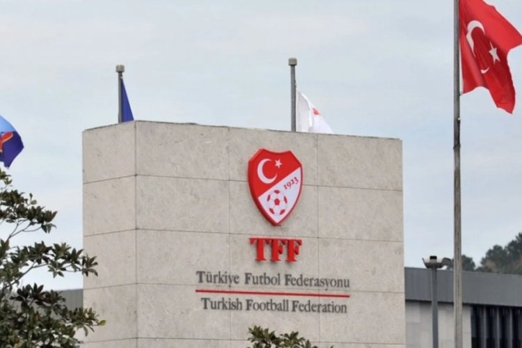TFF duyurdu! Yabancı kuralı değişti - Spor Haberleri - Bursadabugun.com