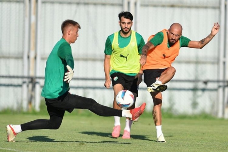 Bursaspor'dan gün sonu değerlendirmesi - Spor Haberleri - Bursadabugun.com