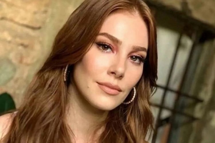 Elçin Sangu'dan meslektaşlarına Instagram tepkisi! - Magazin Haberleri ...