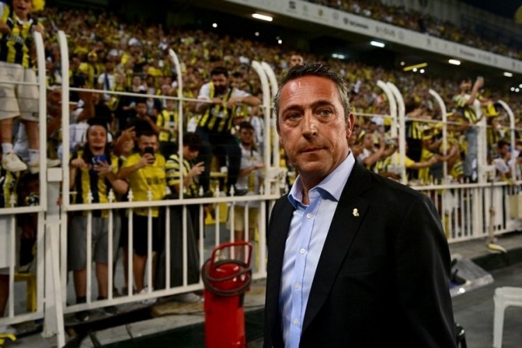 Sinan Engin: Ali Koç orta saha alacağız dedi - Spor Haberleri ...