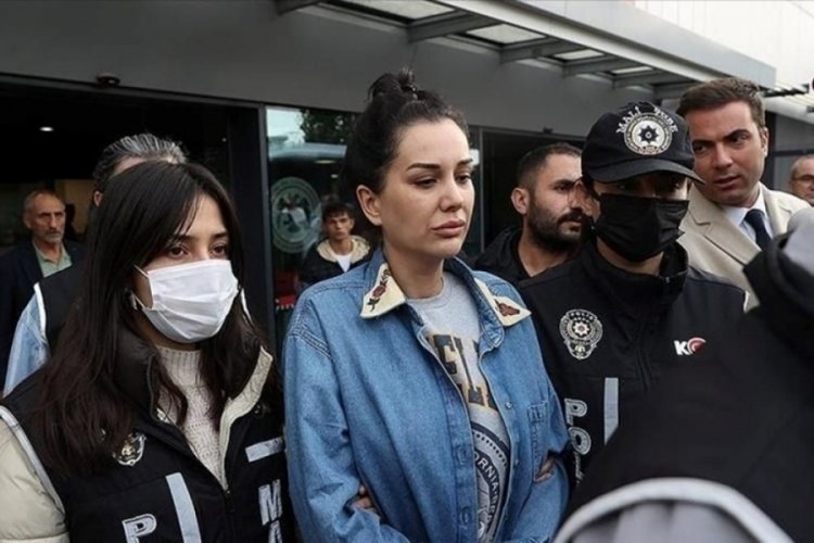 Dilan Polat ne zaman hapse girdi? Dilan Polat kaç gün hapiste kaldı ...